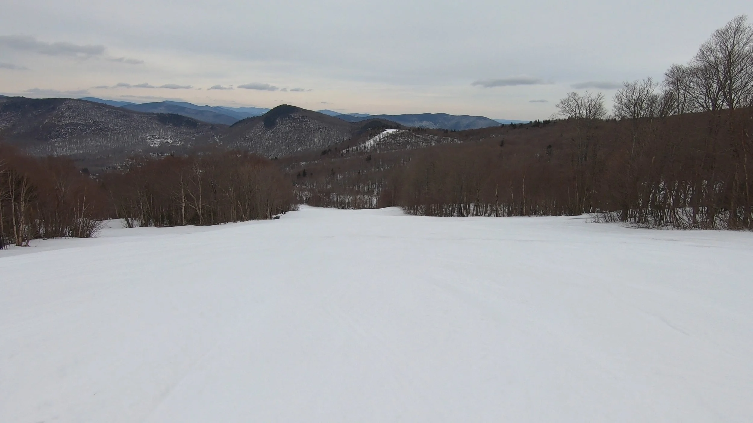Pico Ski Resort Review | Vermont — PeakRankings