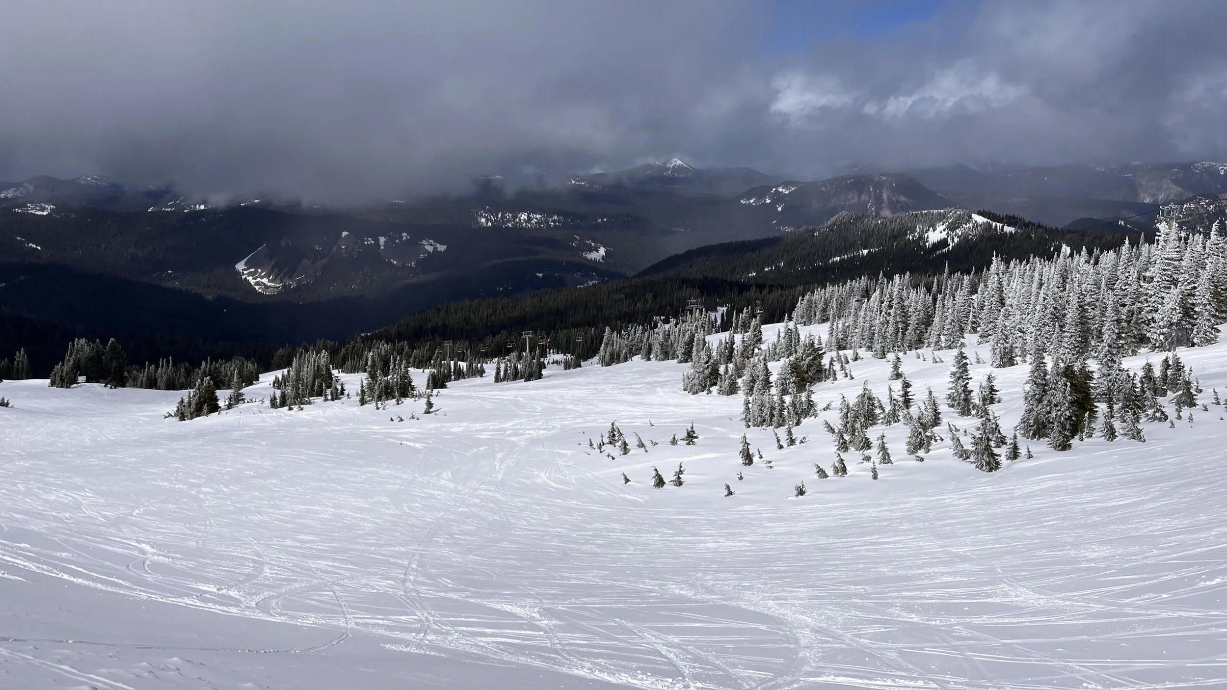 White Pass Ski Resort Review | Washington — PeakRankings
