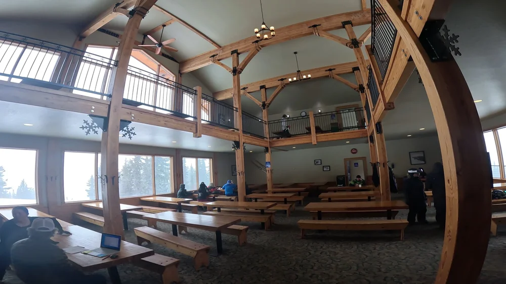 White Pass Ski Resort Review | Washington — PeakRankings