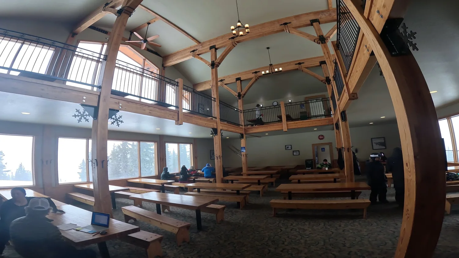 White Pass Ski Resort Review | Washington — PeakRankings