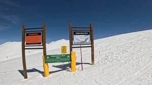 Keystone Ski Resort Review | Colorado — PeakRankings