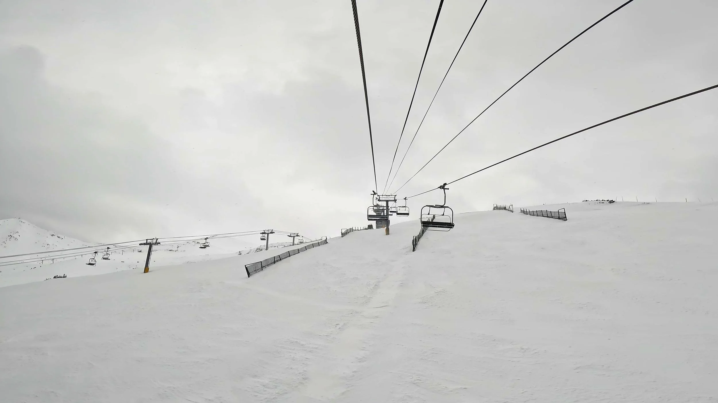 Marmot Basin Ski Area Review | Alberta — PeakRankings