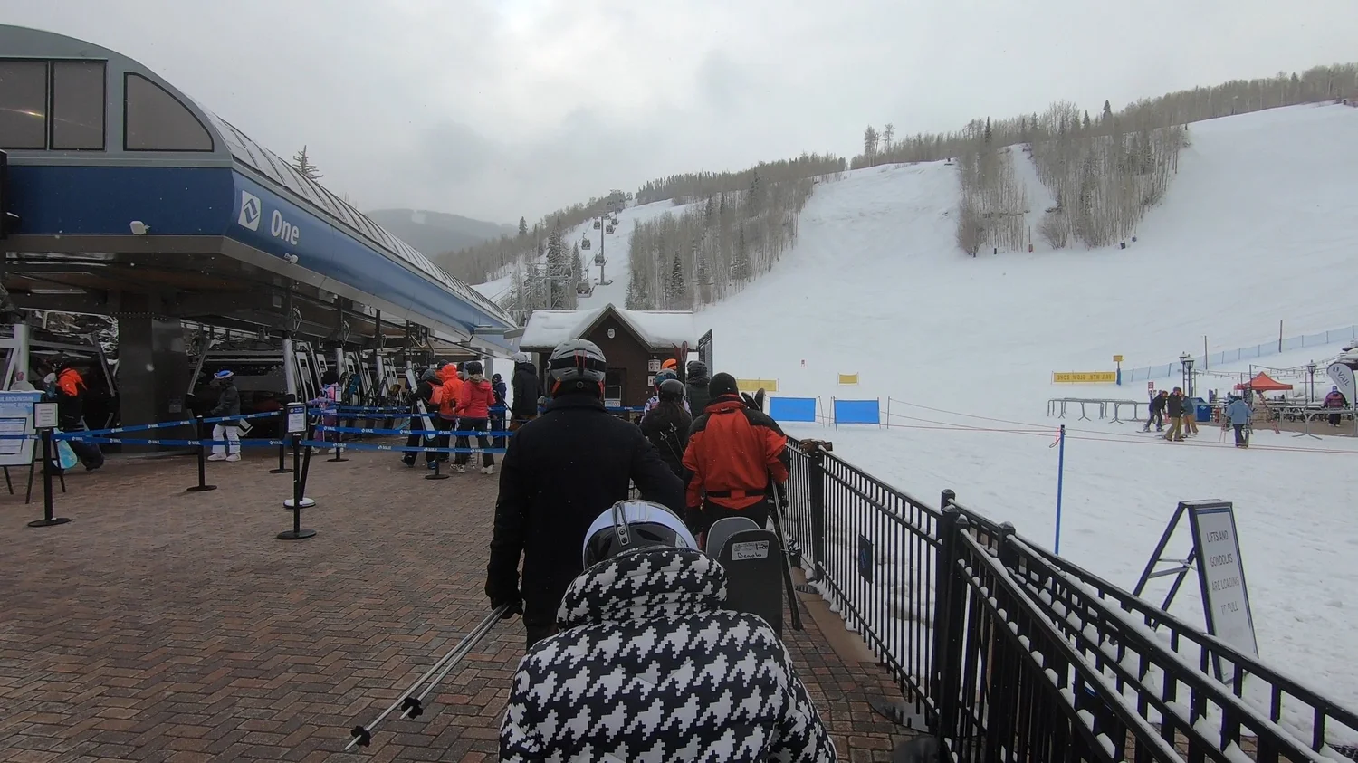 Vail Base Areas: Lionshead vs. Vail Village Guide | Colorado — PeakRankings