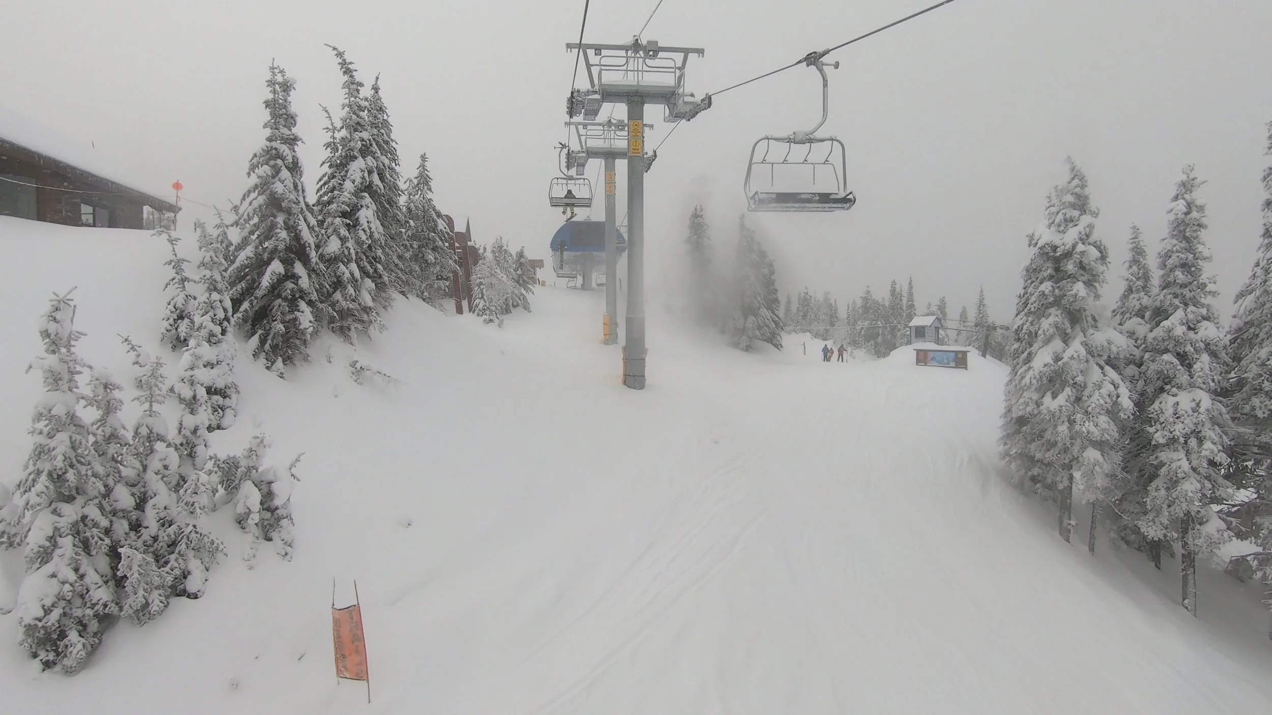 49 Degrees North Ski Resort Review | Washington — PeakRankings