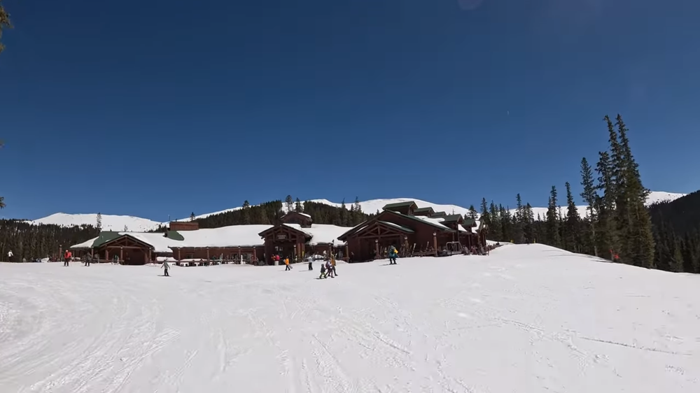 Keystone Ski Resort Review | Colorado — PeakRankings