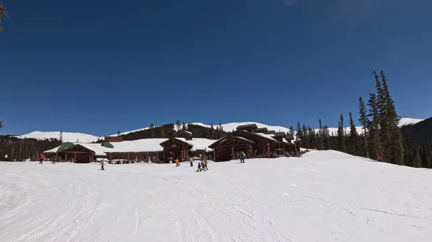 Keystone Ski Resort Review | Colorado — PeakRankings
