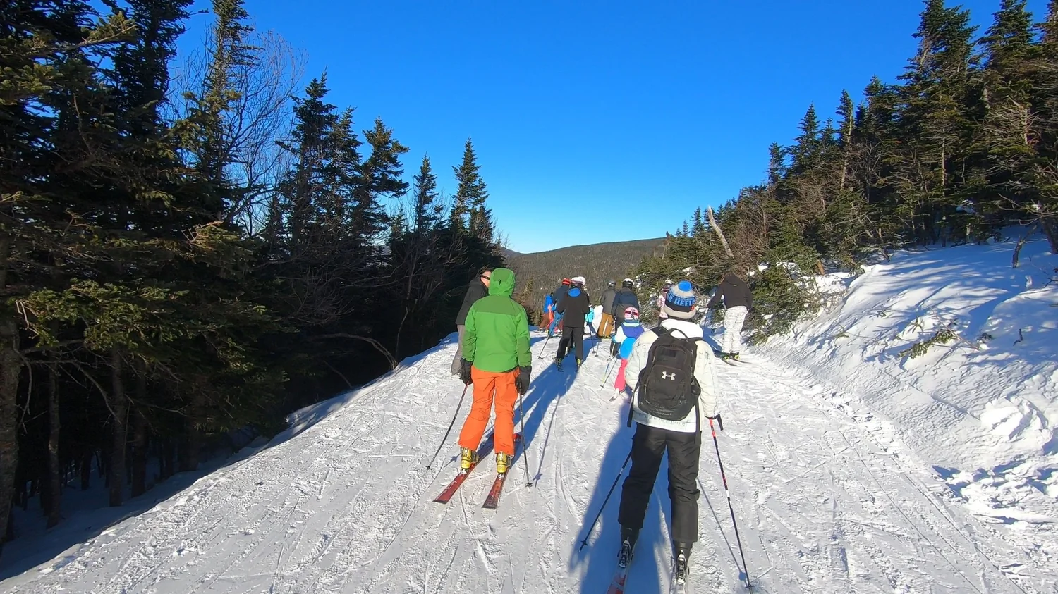 Wildcat Ski Area Review | New Hampshire — PeakRankings