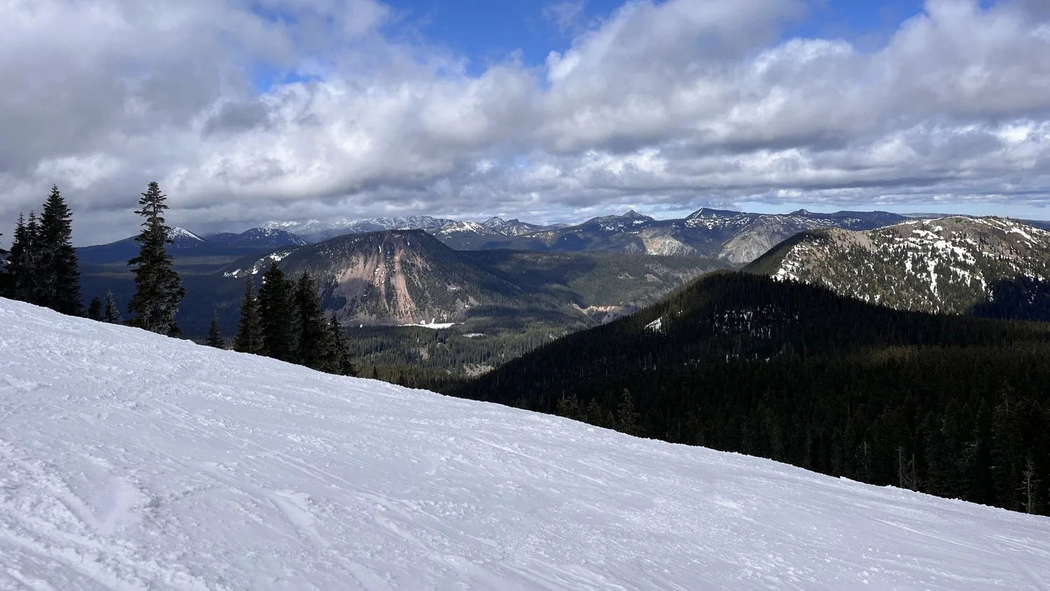 White Pass Ski Resort Review | Washington — PeakRankings