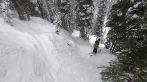 Whitefish Ski Resort Review | Montana — PeakRankings