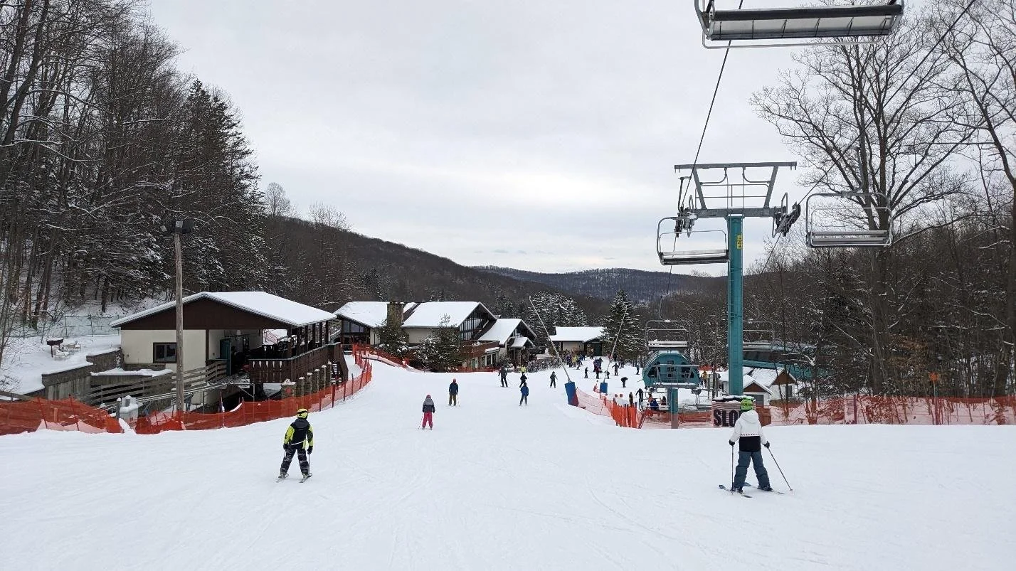 Holiday Valley Ski Resort Review | New York — PeakRankings