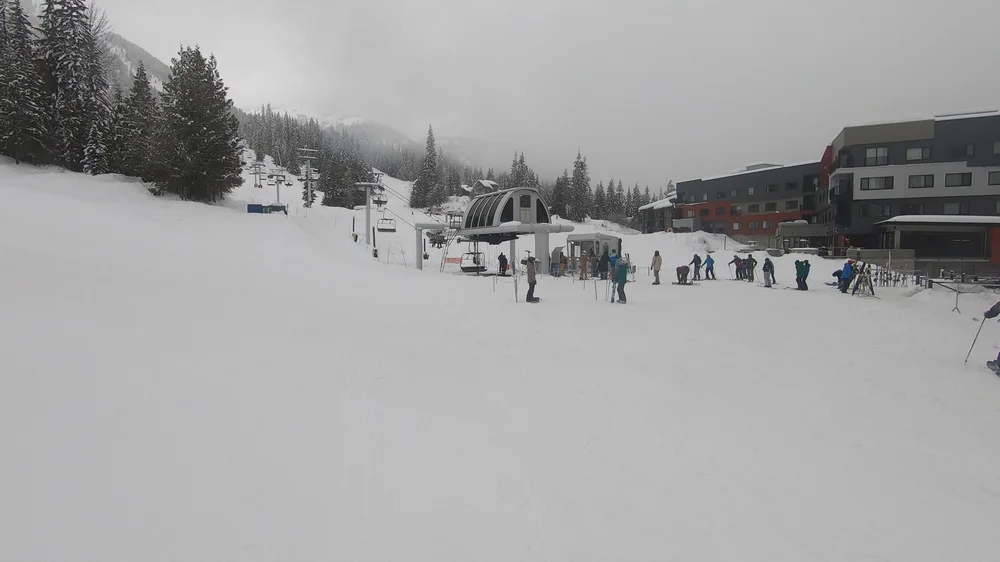 Red Mountain Ski Resort Review | British Columbia — PeakRankings