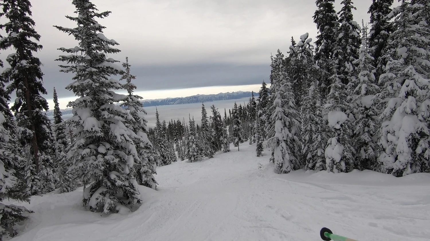 Kimberley Ski Resort Review | British Columbia — PeakRankings
