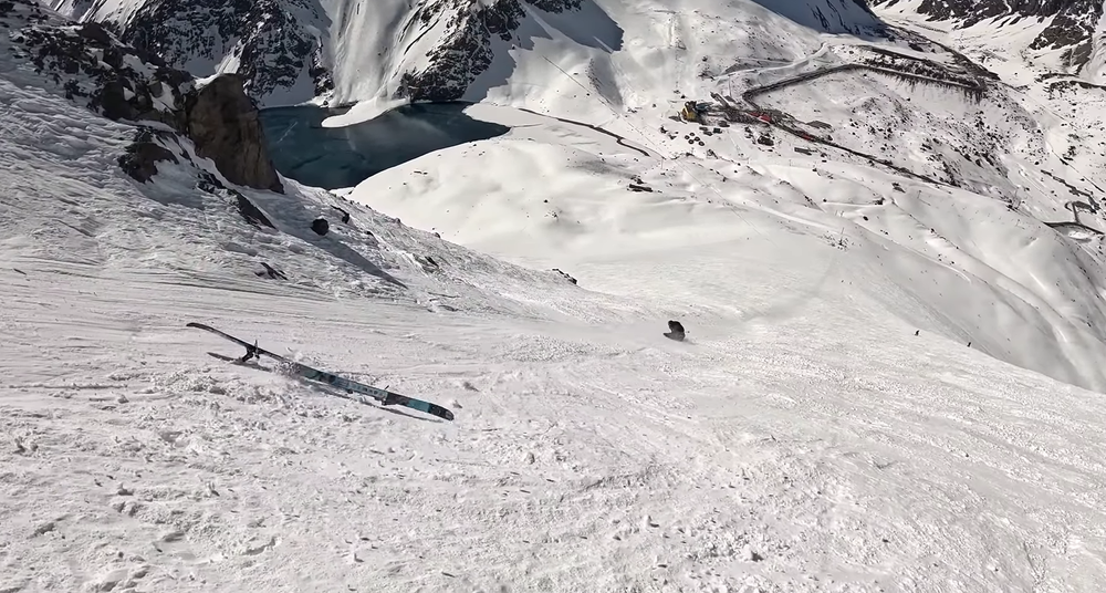 How to Prepare for Expert-Only Ski Runs — PeakRankings