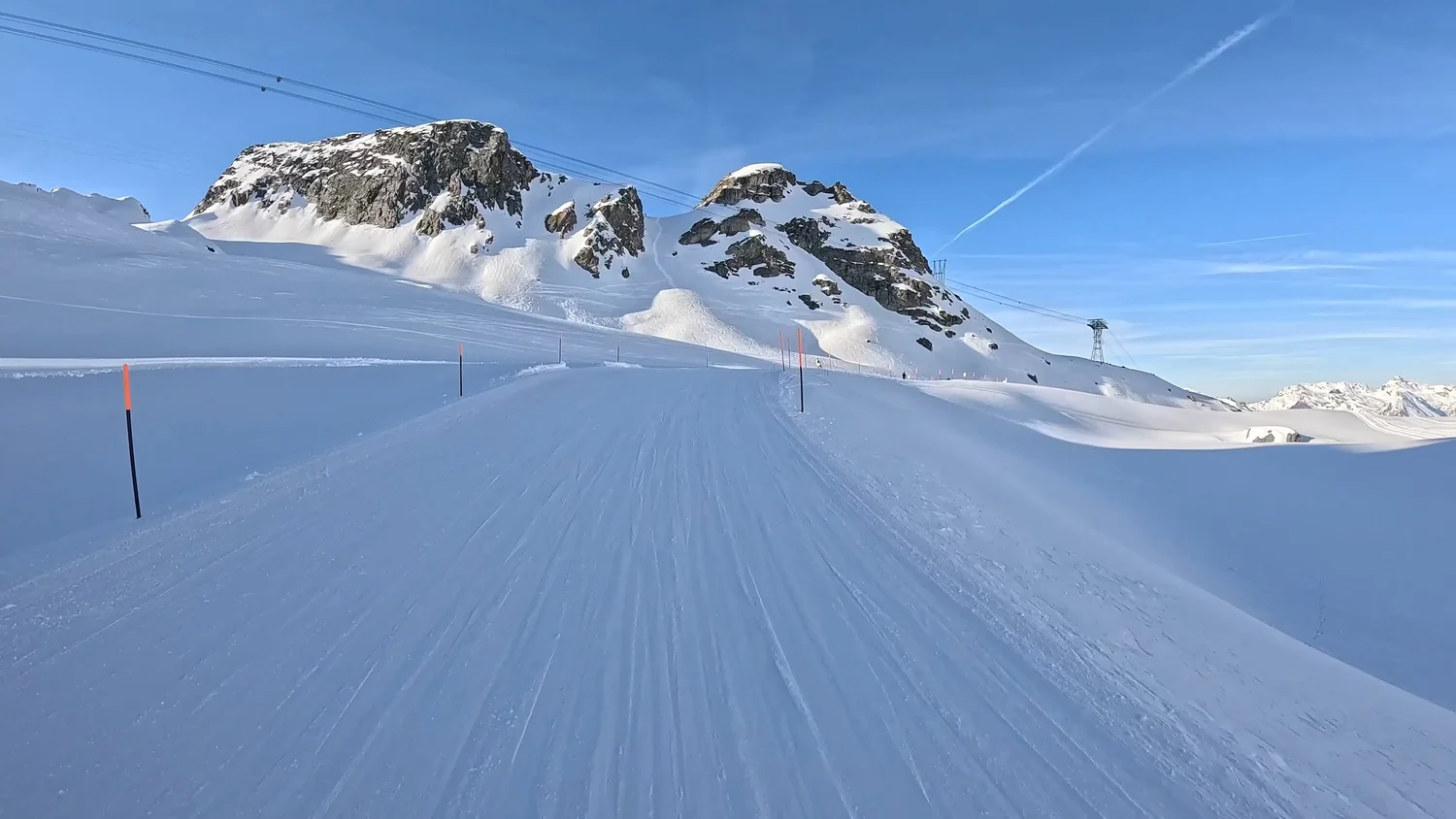 The Most Shocking Things About Skiing in Europe — As an American ...