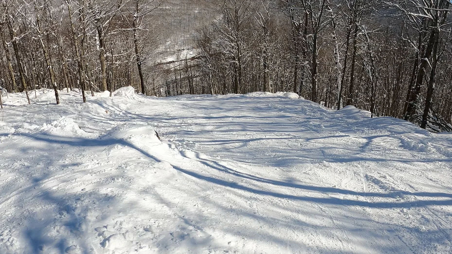 Plattekill Mountain Review | New York — PeakRankings