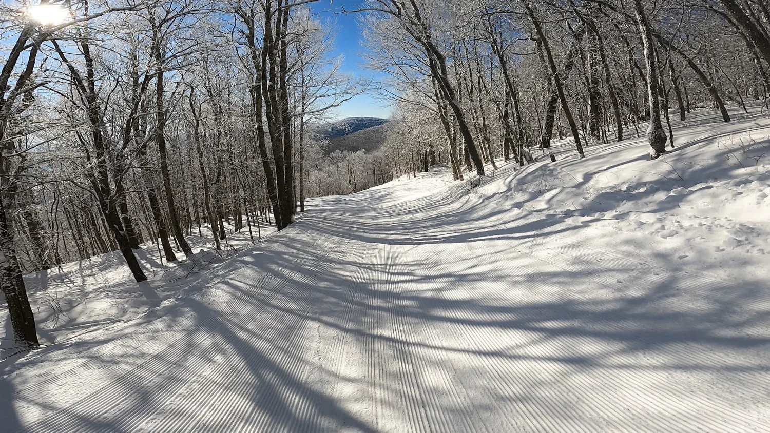 Plattekill Mountain Review | New York — PeakRankings