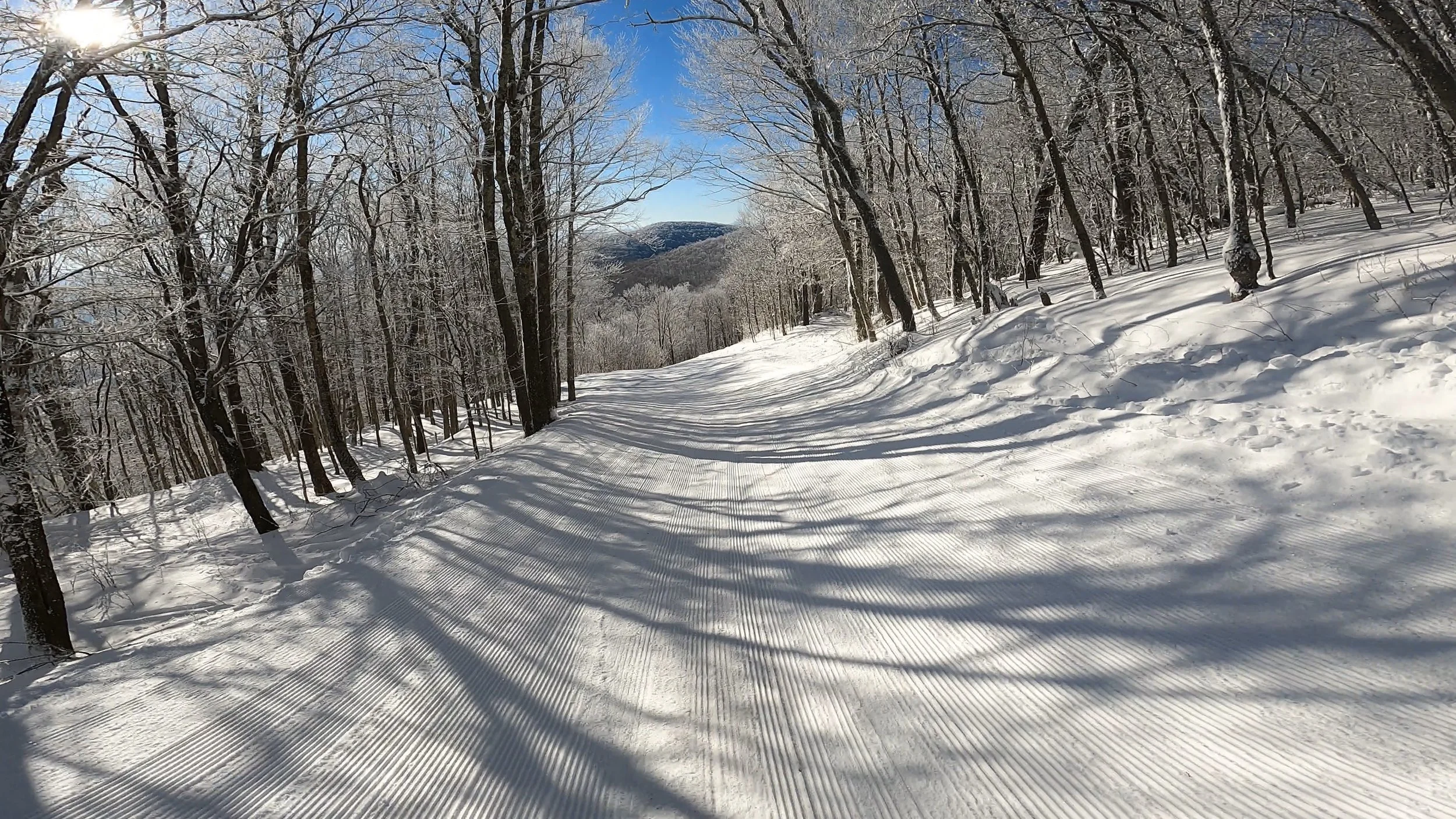 Plattekill Mountain Review | New York — PeakRankings