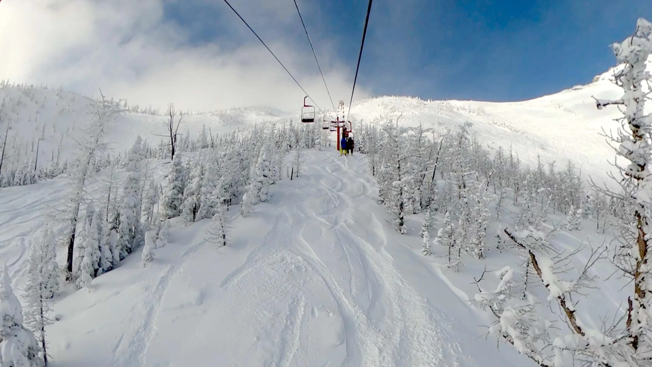 Castle Mountain Ski Area Review | Alberta — PeakRankings
