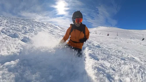 Powder to Bare Ground: Ski Resort Conditions Ratings Explained ...