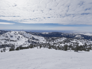 Bogus Basin Ski Resort Review | Idaho — PeakRankings
