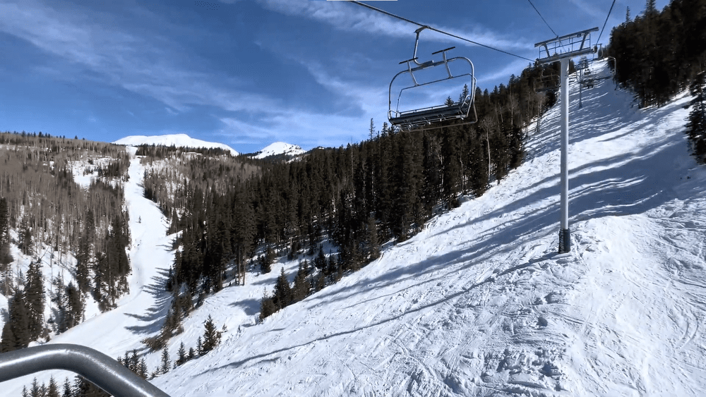 Eagle Point Ski Resort Review | Utah — PeakRankings