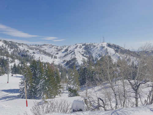 Bogus Basin Ski Resort Review | Idaho — PeakRankings