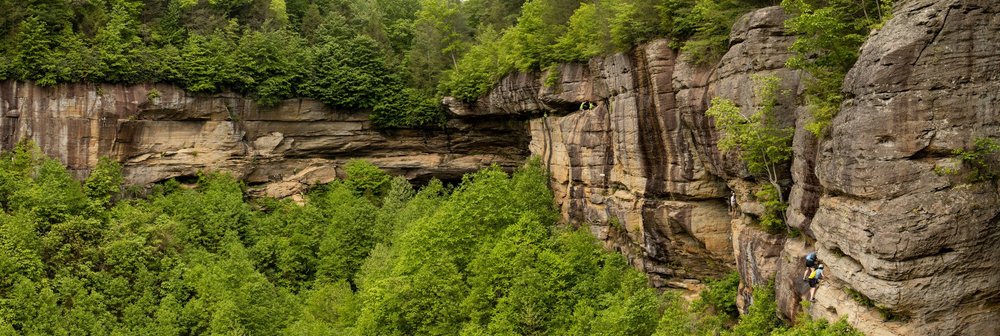 The Best Via Ferratas in North America — PeakRankings