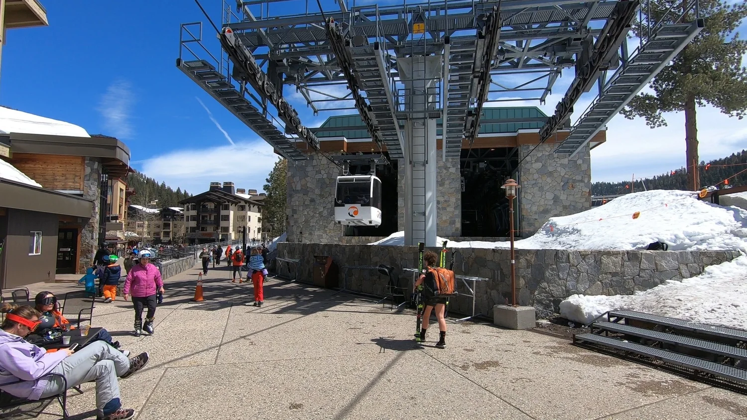 Ski Lifts Explained: Basic Chairs to Engineering Marvels — PeakRankings