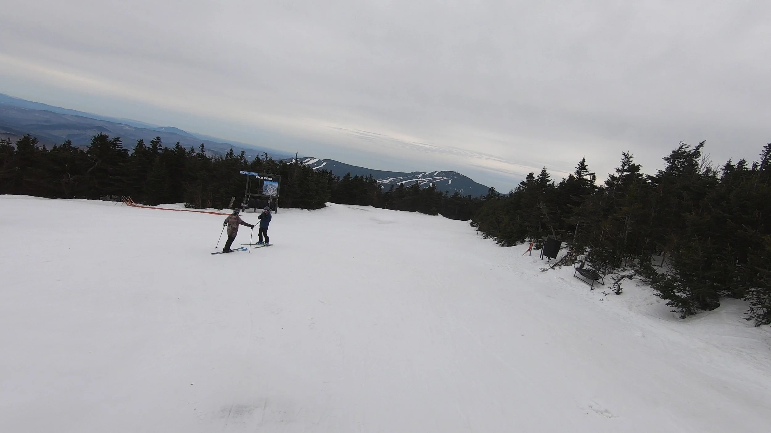Pico Ski Resort Review | Vermont — PeakRankings