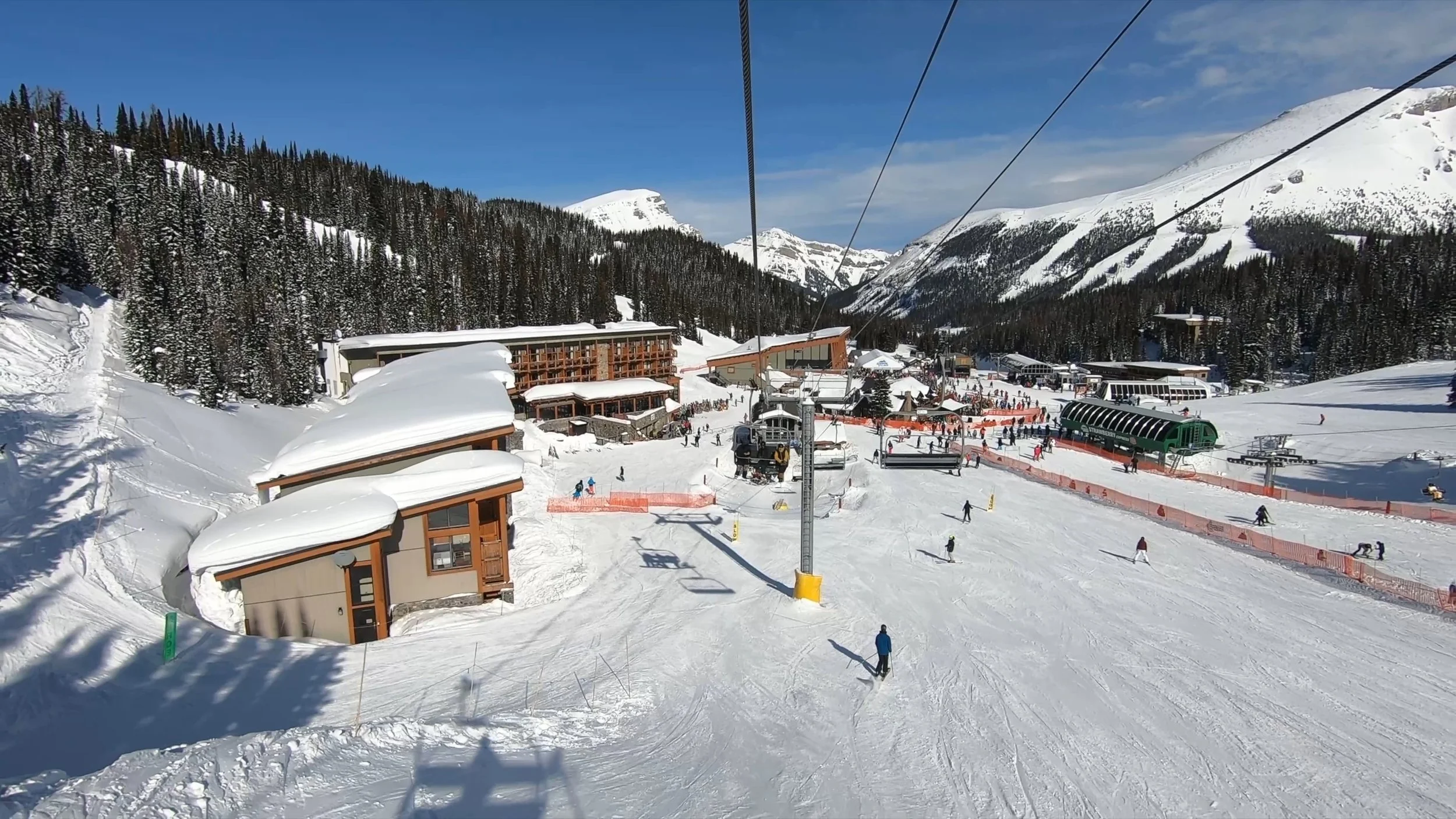 Banff Sunshine Village Review | Alberta — PeakRankings