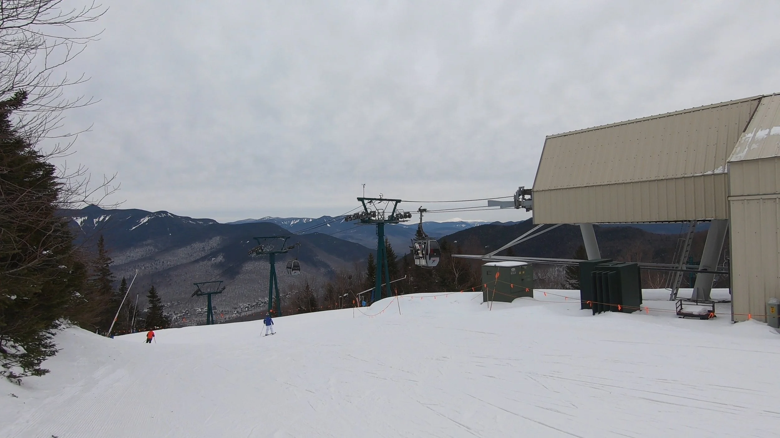 Loon Mountain Ski Resort Review | New Hampshire — PeakRankings