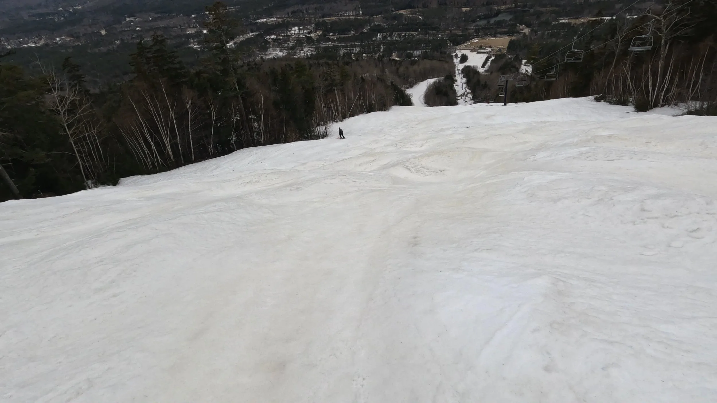 Attitash Ski Resort Review | New Hampshire — PeakRankings