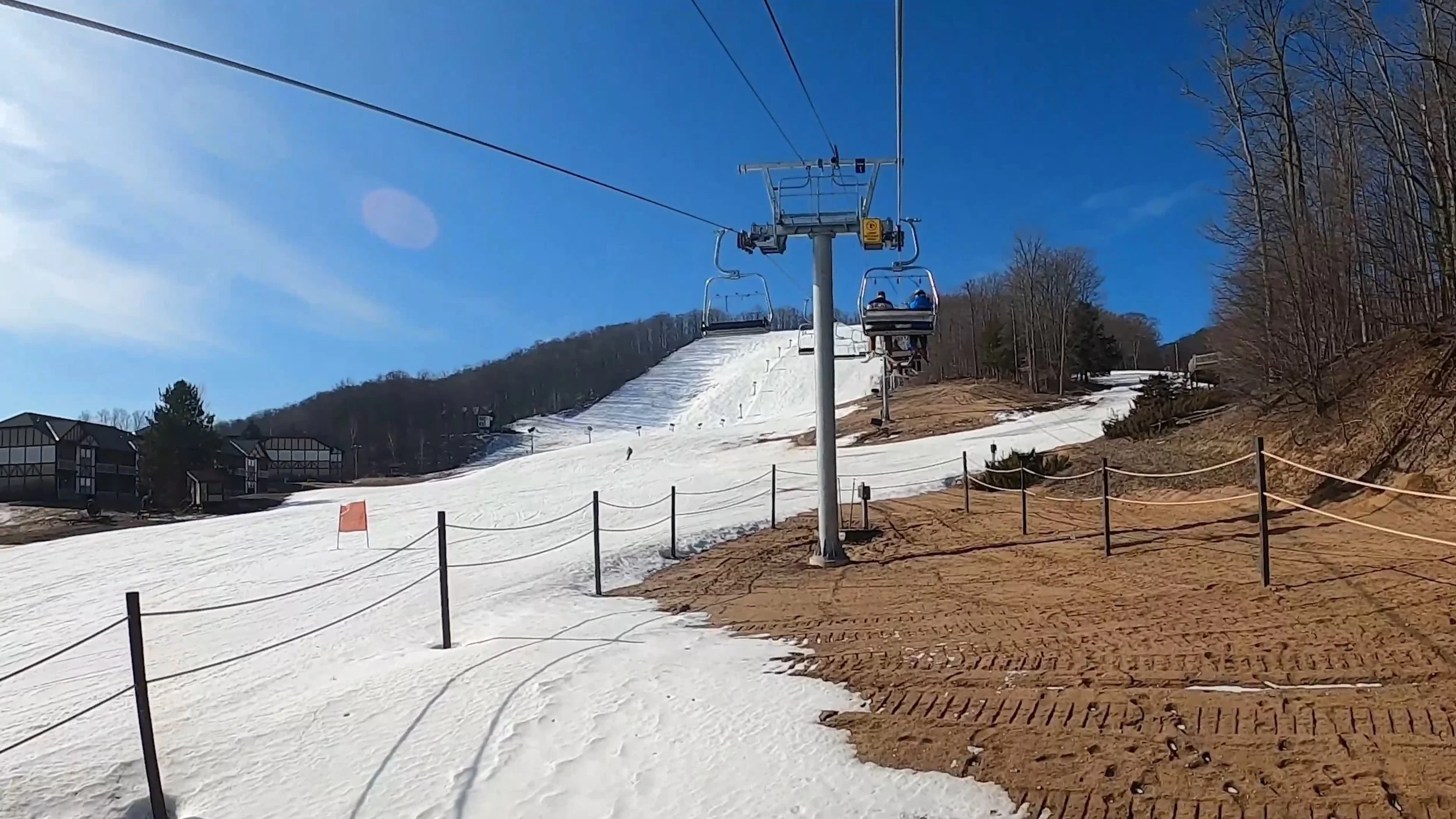 Powder to Bare Ground: Ski Resort Conditions Ratings Explained ...