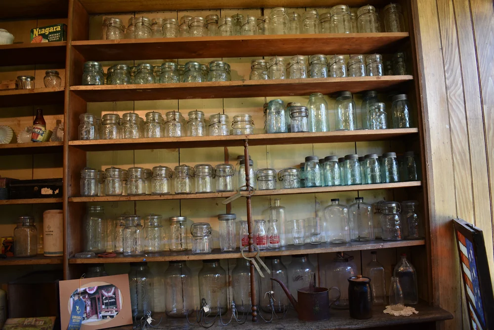 Phelps General Store | Visit & Discover Historic Commerce — Historic ...