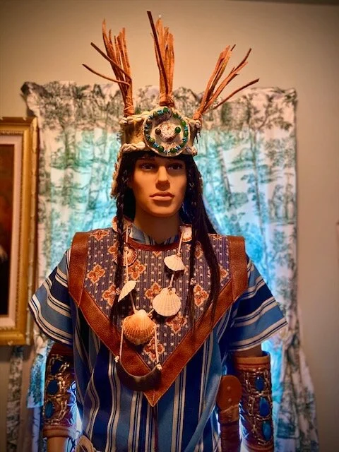 Historic Museum — Historic Palmyra Museums