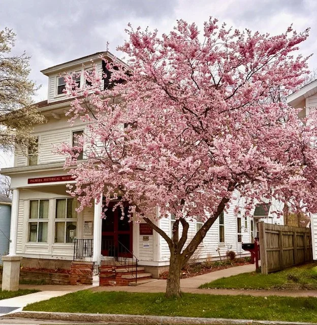 Historic Museum — Historic Palmyra Museums