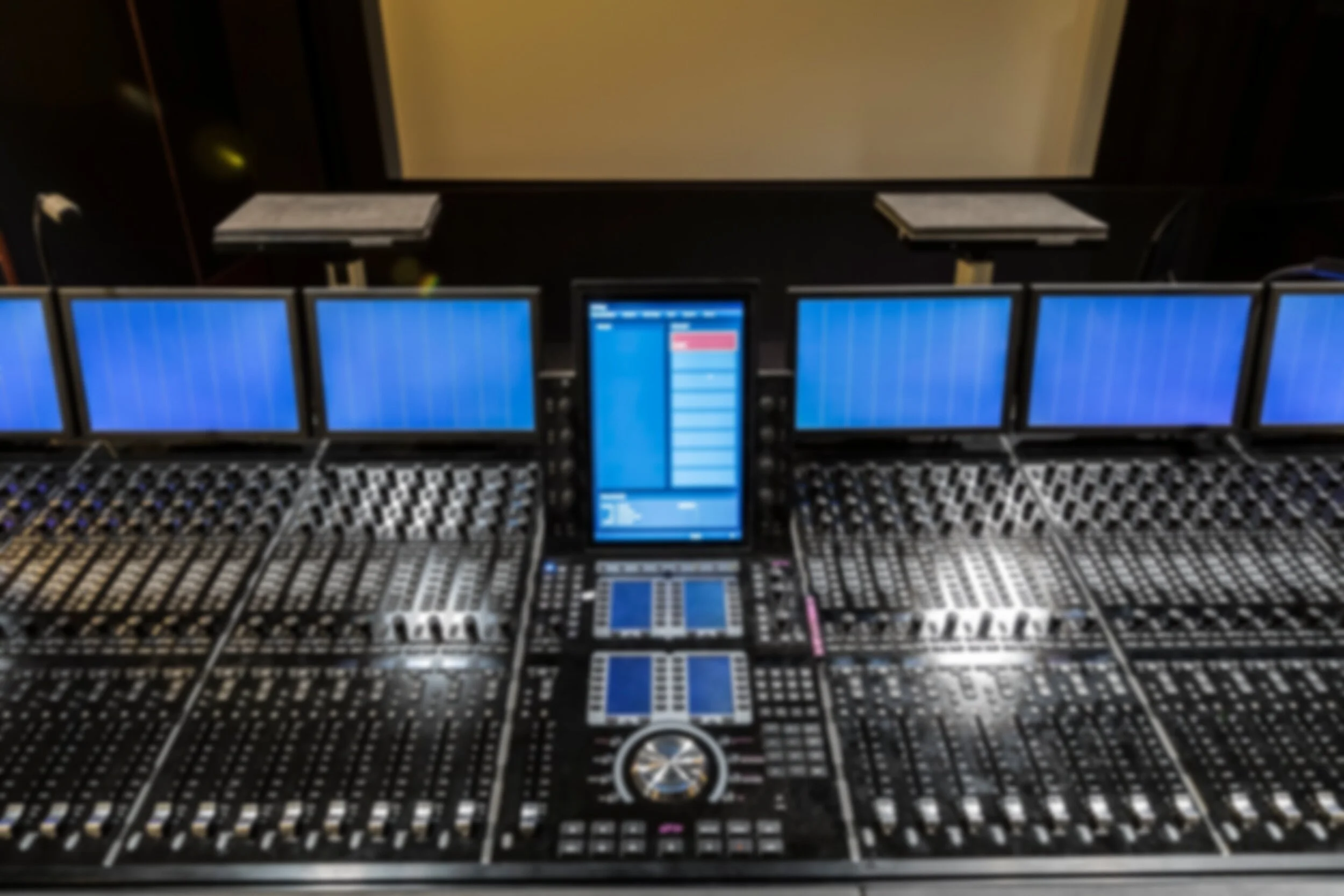 PostWorks New York Post Productions Services — PostWorks NY