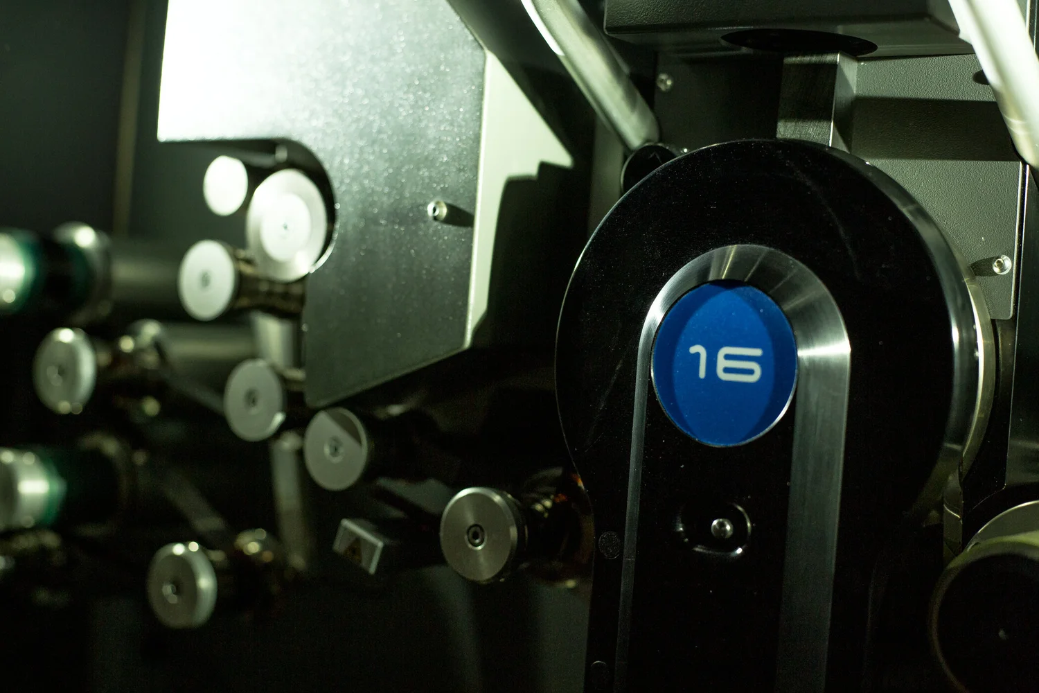 PostWorks New York Post Productions Services — PostWorks NY