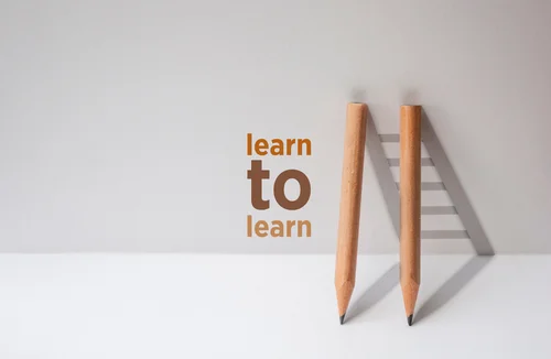 Learning to learn — Moving Forward