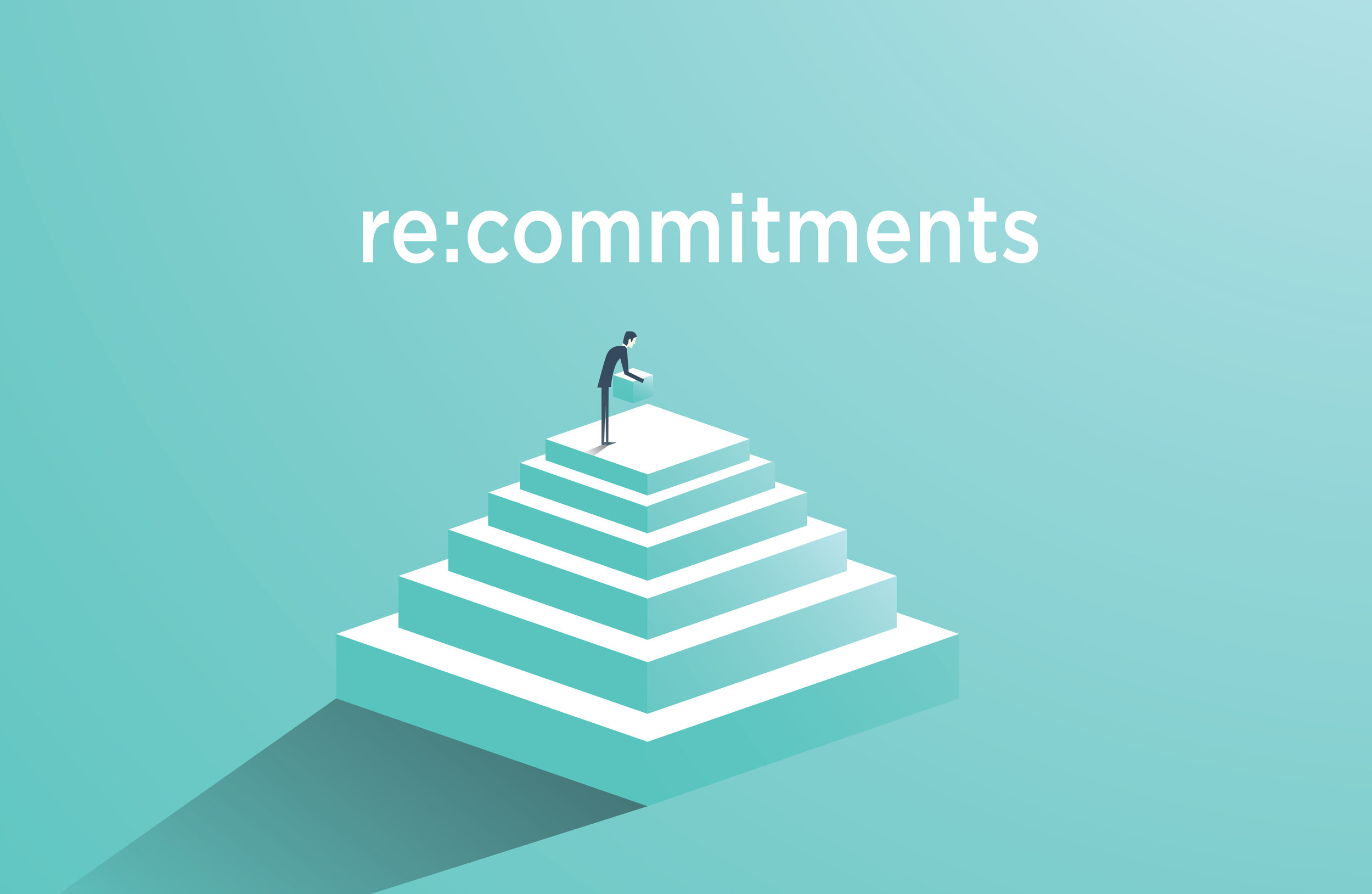 is it time to re: — Moving Forward