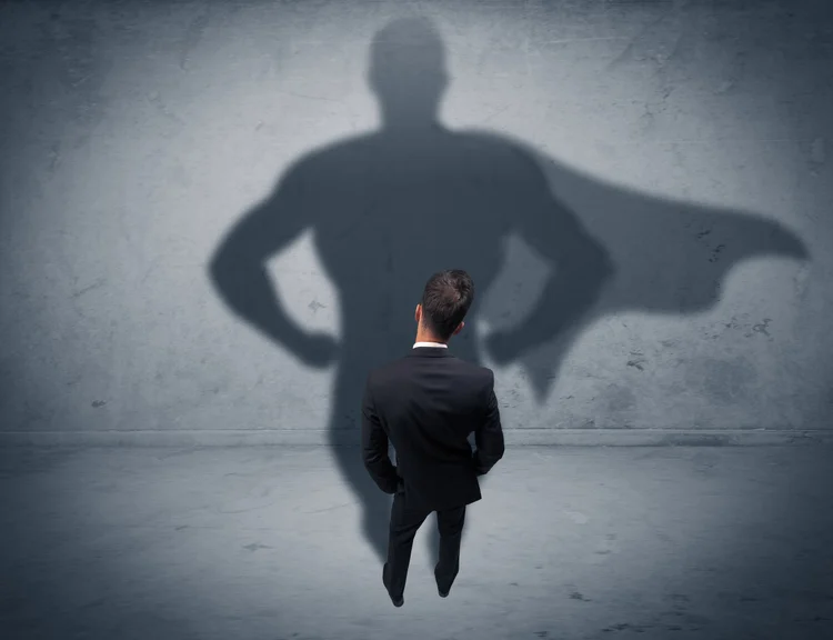 Current Me vs. Future Me — Moving Forward