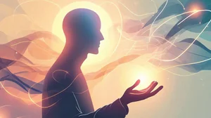 Finding Your Spiritual Capacity — Moving Forward
