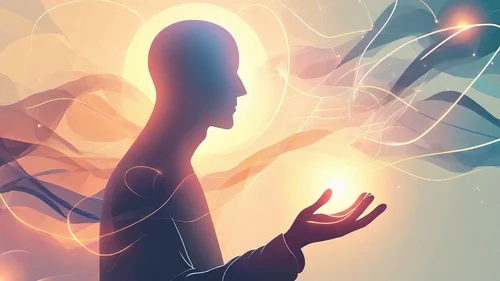 Finding Your Spiritual Capacity — Moving Forward