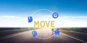 M.O.V.E. — Moving Forward