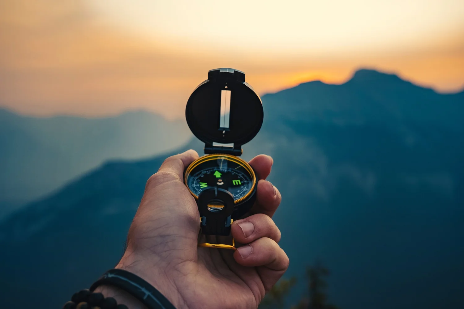 Finding Your True Direction: The Power of Elimination — Moving Forward