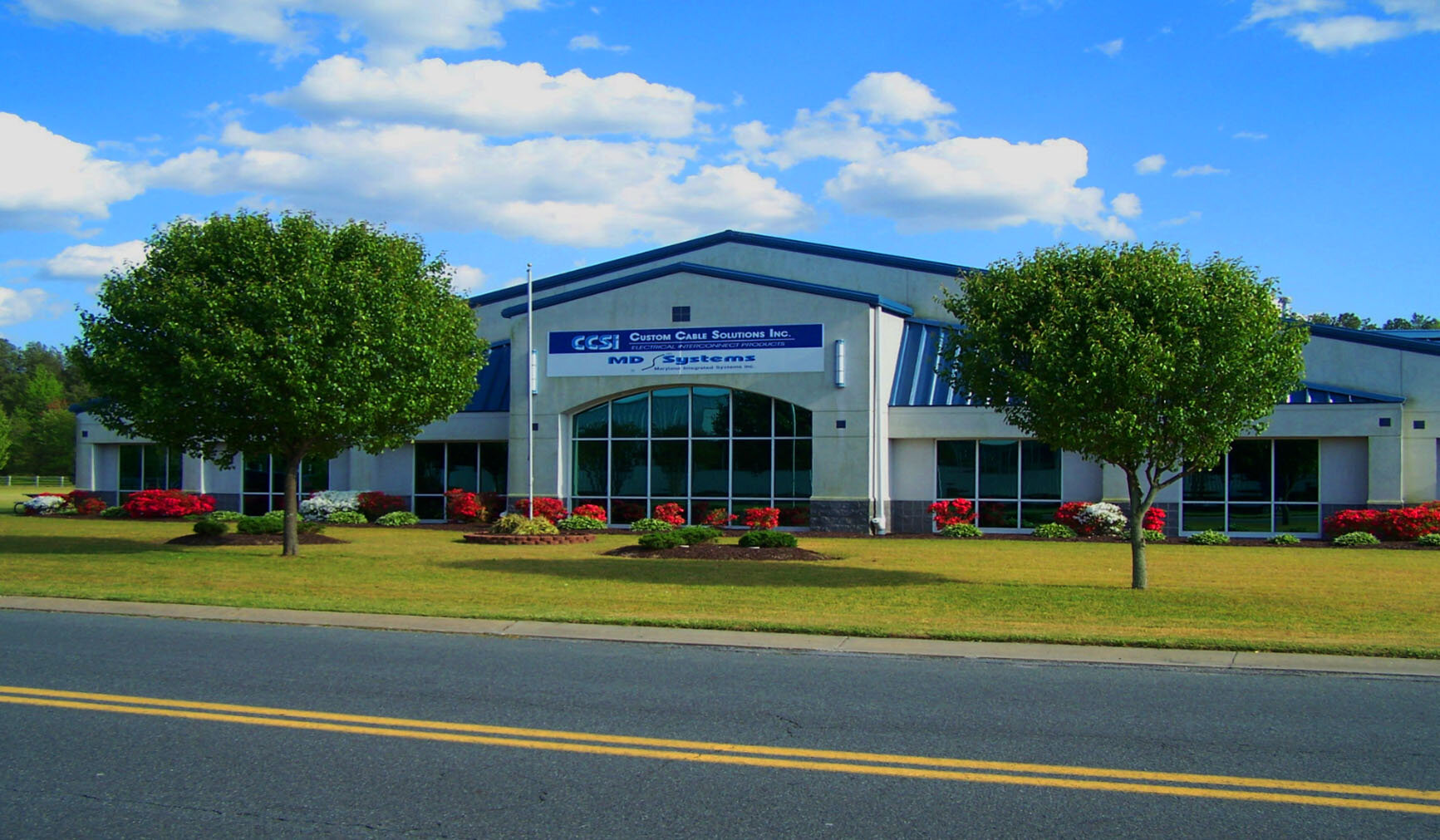 Our Team — Custom Cable Solutions, Inc.