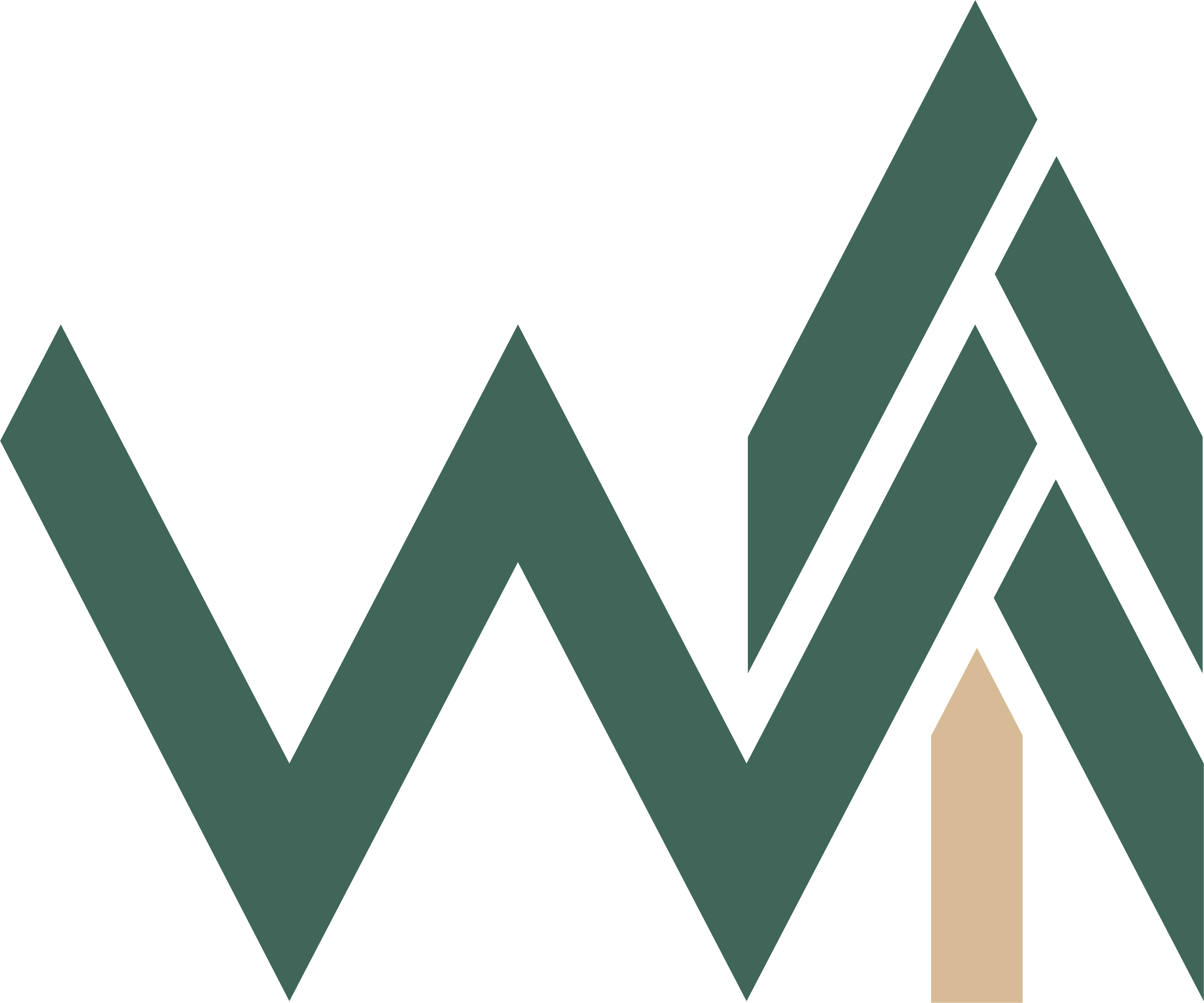 Wildscape Land & Hardscape