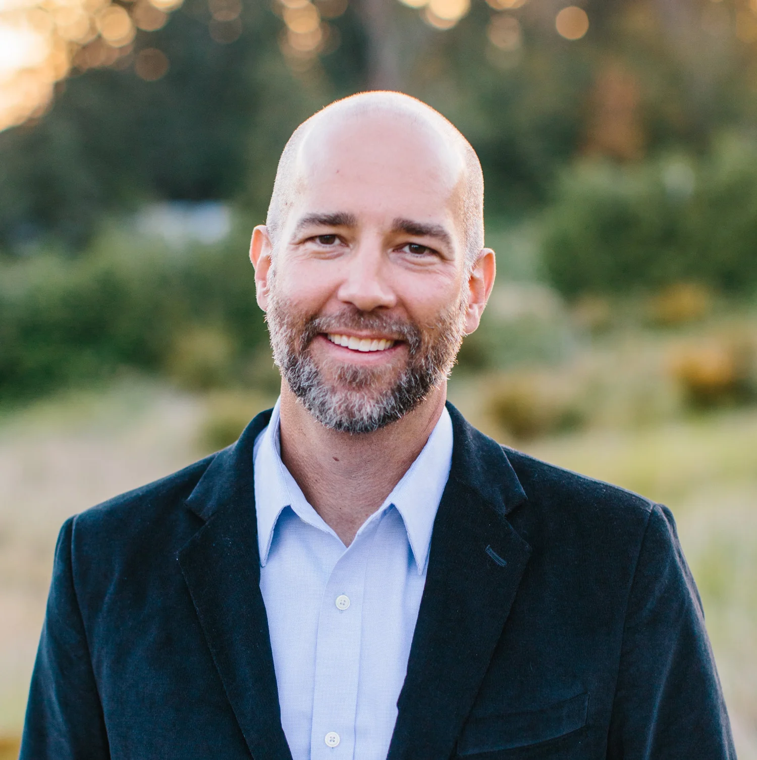 About — Restore the Glory