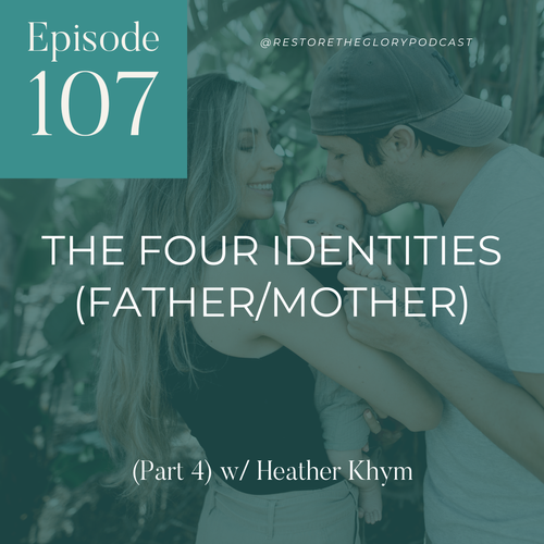 Episodes — Restore the Glory