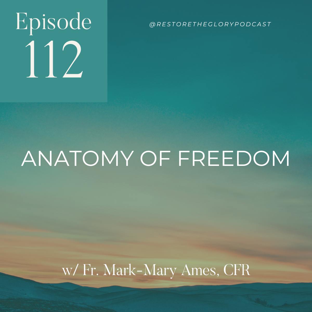 Episodes — Restore the Glory